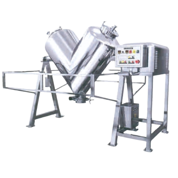 V-Blender – trudefend.in